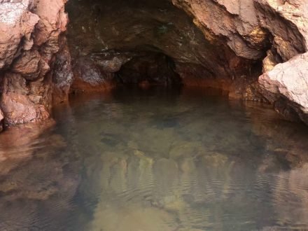 Sustainable Cities Izmir – Jeotermal Enerji