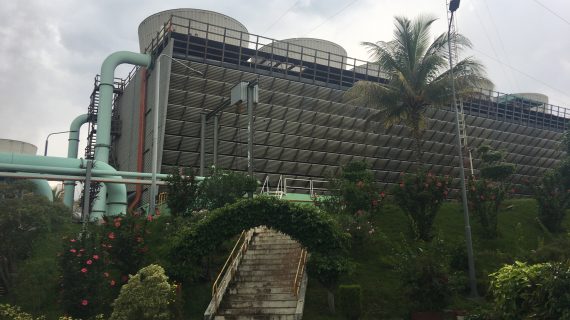 Geothermal Map of Turkey – Jeotermal Enerji